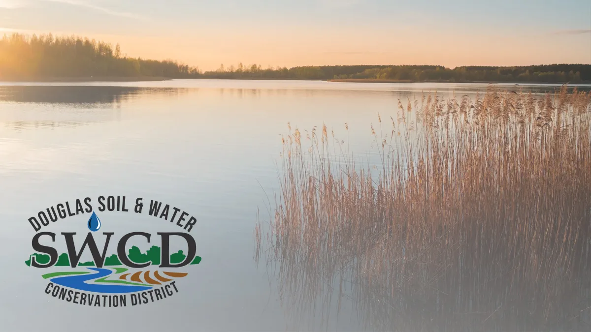 Douglas Soil & Water Conservation District - Douglas SWCD